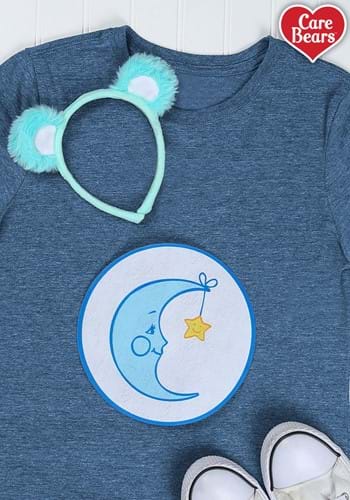 Bedtime Bear Care Bears Ears & Patch Kit | Care Bears Costumes