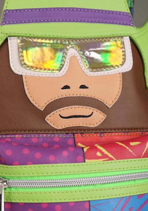 Macho Man Randy Savage Backpack - 25% off!
