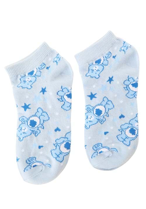 Care Bears All-Over Adult Sock Pack Set