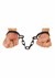 Wrist Shackles for Prisoner