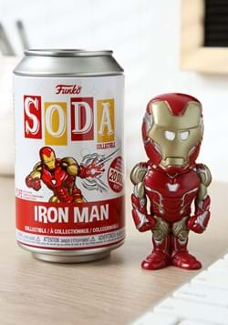 Unique Iron Man Gifts & Toys for Adults & Kids - Fun.com