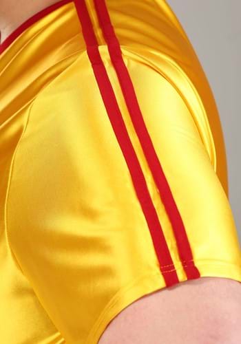 Average Joe's Dodgeball Plus Size Costume