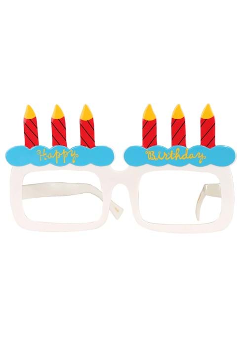 Birthday Eyeglasses | Birthday Accessories