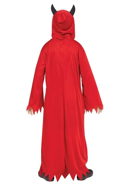 Devil Child Costume | Devil Costumes