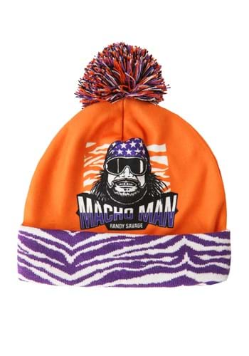 Knit Macho Man Hat