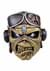 Iron Maiden Aces High Halloween Costume Mask | Adult Masks