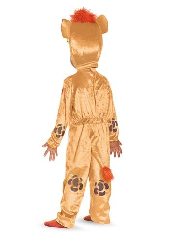 Toddler Lion Guard Classic Kion Costume | Disney Costumes