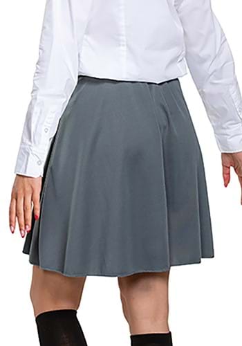 Adult Harry Potter Hufflepuff Skirt | Harry Potter Accessories