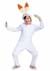 Pokémon Hooded Jumpsuit Scorbunny Classic Kids Costume