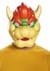 Bowser Mask Adult
