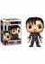 Funko POP! Movies: Cole Young- Mortal Kombat Figure