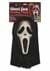 Adult Ghost Face Bleeding Mask | Scream Accessory