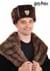 Harry Potter Viktor Krum Plush Costume Hat