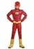 DC Comics Flash Deluxe Kids Costume