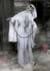 5.5FT Animated Chained Skeleton Ghost Prop | Ghost Decorations