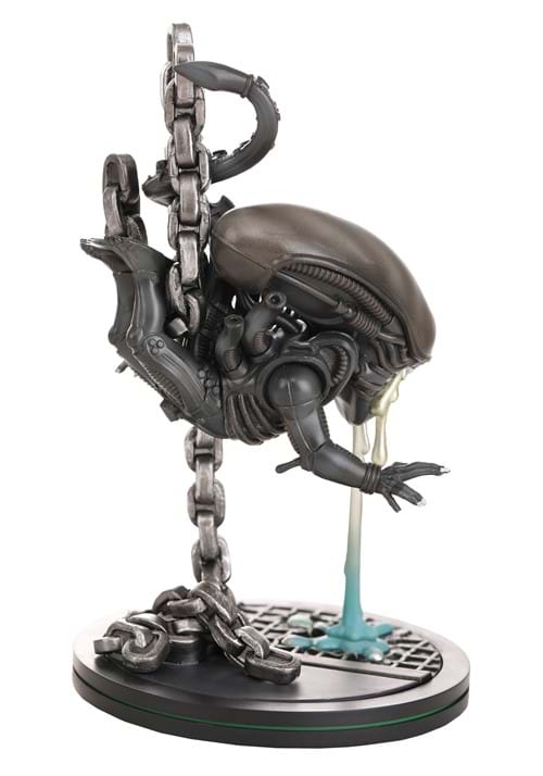 Aliens Xenomorph Q-Fig Collectible Statue