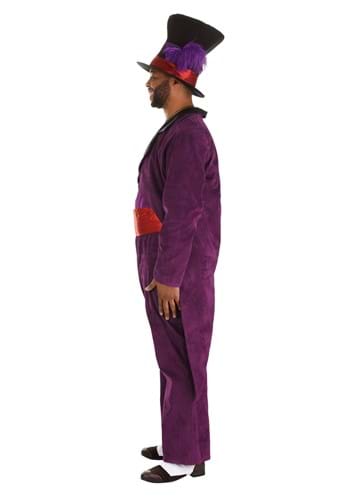 Dr. Facilier Costume Plus size