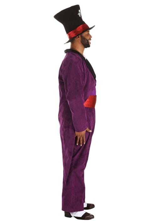 Dr. Facilier Costume Plus size - $79.99