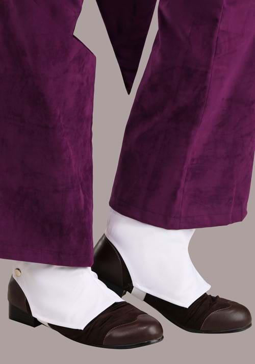 Dr. Facilier Costume Plus size