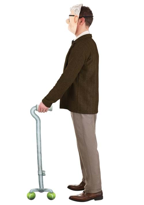 Carl UP Adult Costume