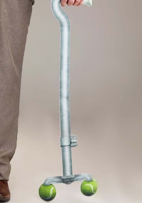 Carl UP Adult Costume