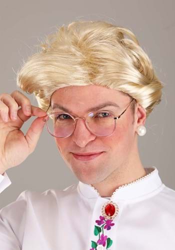 Mrs. Doubtfire Costume for Adults