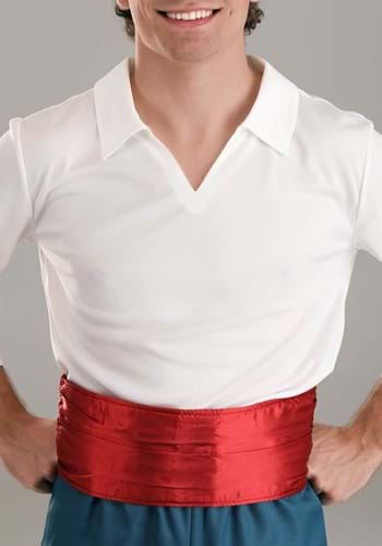 Disney The Little Mermaid Prince Eric Costume for Men
