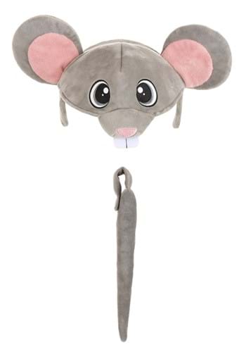 Mouse Costume Accessory Kit