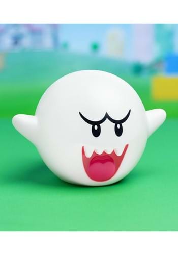 Nintendo Super Mario Boo Light w/ Sound