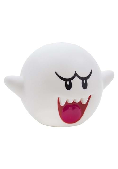 Nintendo Super Mario Boo Light w/ Sound