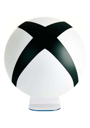Light Up Xbox Logo Light