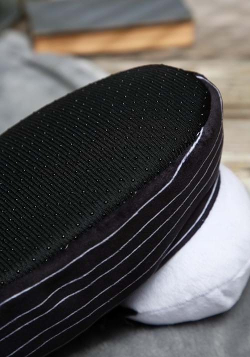 Adult Nightmare Before Christmas Jack Slippers | NBC Gifts