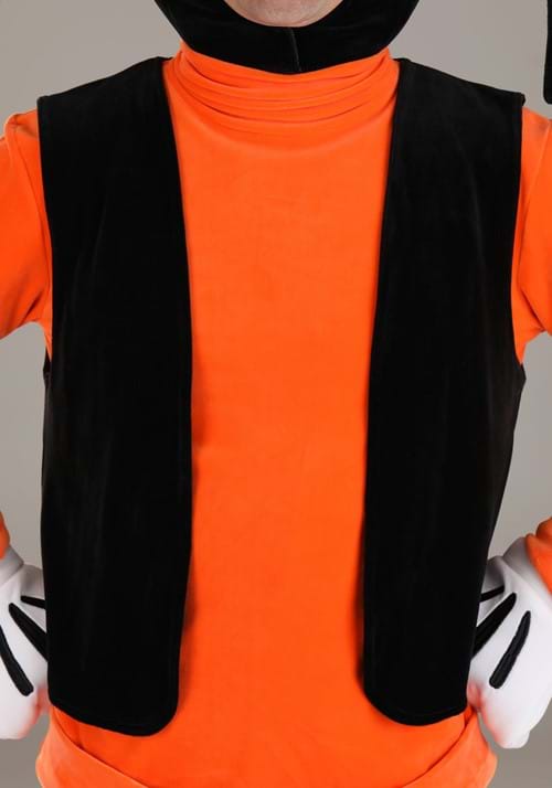 Disney Deluxe Goofy Costume for Adults | Disney Costumes