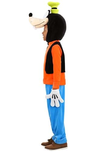 Deluxe Goofy Costume for Kids