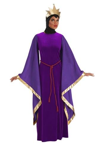 Women's Disney Snow White Queen Costume | Villian Costumes