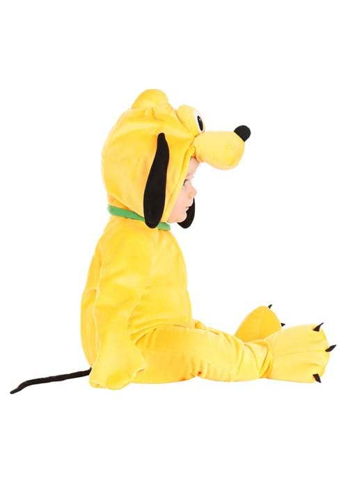 Pluto Costume for Infants