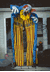 10 Foot Looming Clown Animated Archway Prop | Halloween Animatronics