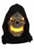Flame Fiend Skull Adult Mask