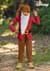 Grumpy Dwarf Kid's Costume