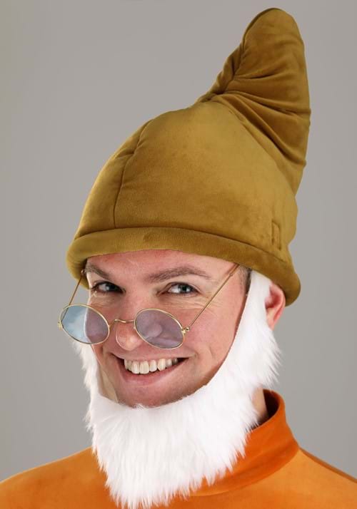 Doc Dwarf Adult Costume