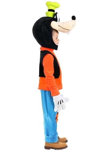 Deluxe Goofy Costume for Toddlers | Disney Goofy Costume