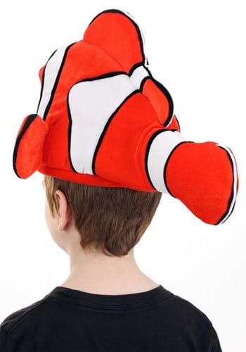 Nemo Soft Costume Hat from Finding Dory