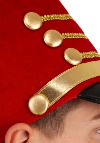 Toy Soldier Kid's Hat