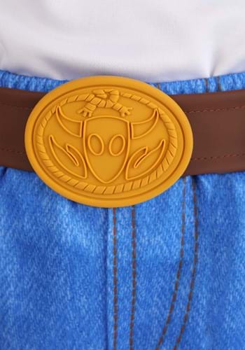 Girl's Deluxe Jessie Toy Story Costume