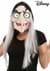 Evil Queen Latex Mask Disney Accessory