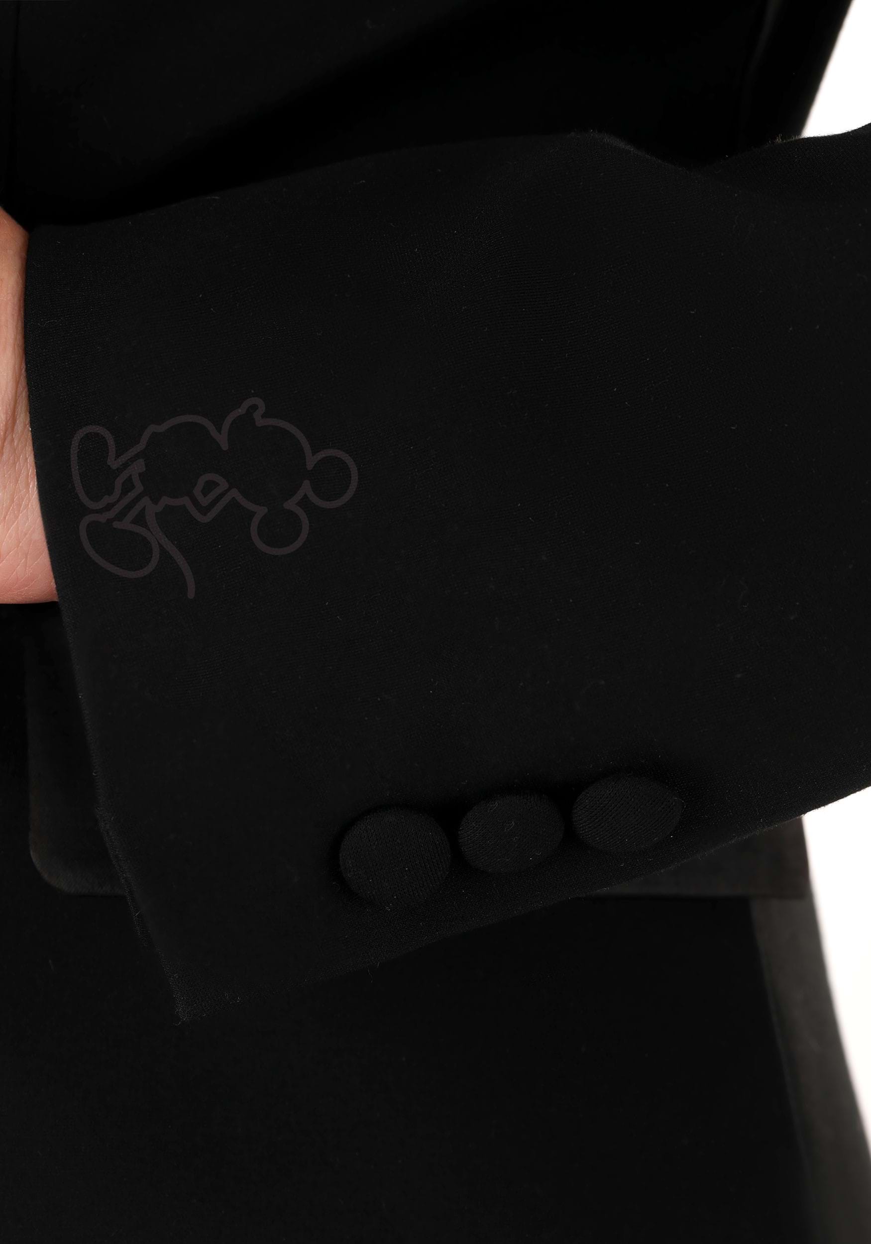 Women's Disney Mickey Mouse Blazer