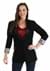 Women's Disney Mickey Mouse Blazer