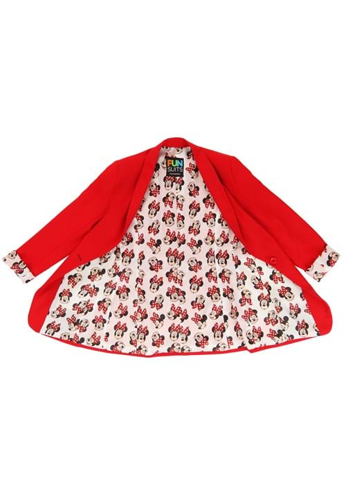 Disney Minnie Mouse Blazer for Women | Women's Blazers