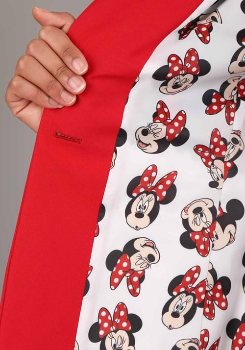 Disney Minnie Mouse Blazer for Women | Women's Blazers
