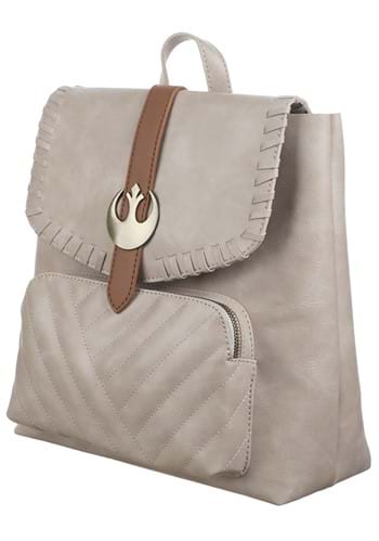 Star Wars Ep 9 Rey Convertible Mini Backpack